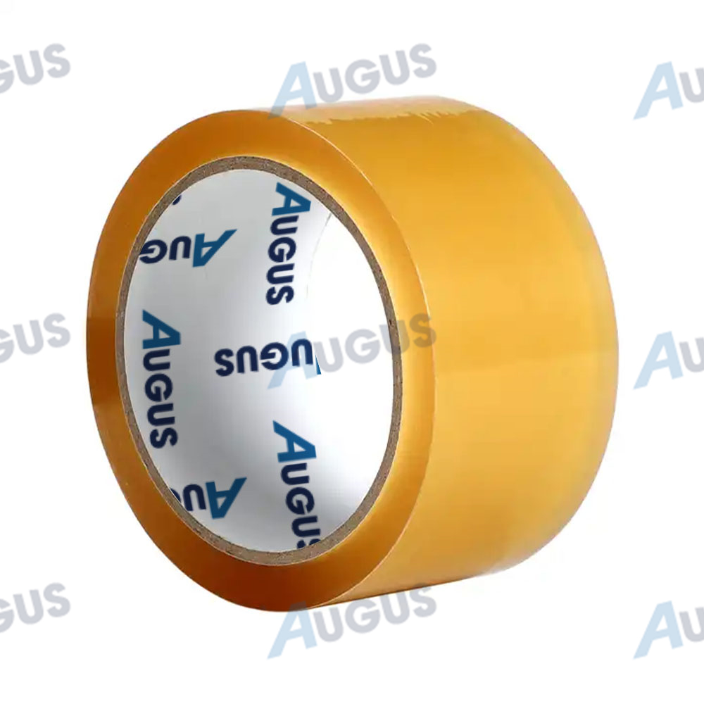 Biodegradable Clear Packing Adhesive Tape ECO Friendly Carton Sealing biodegradable-clear-packing-adhesive-tape-eco-friendly-carton-sealing